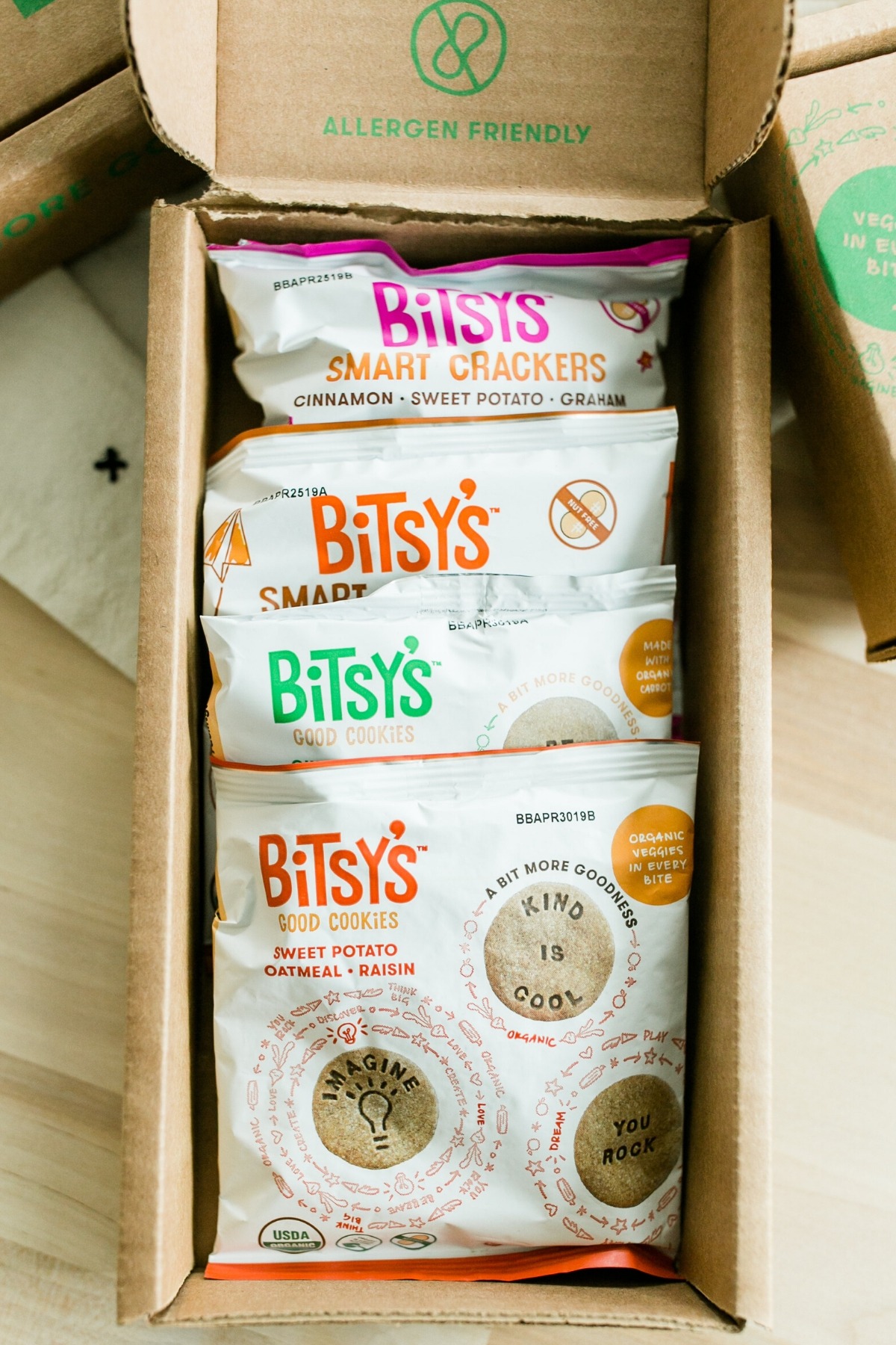 Content Packs | Beachwood Creative