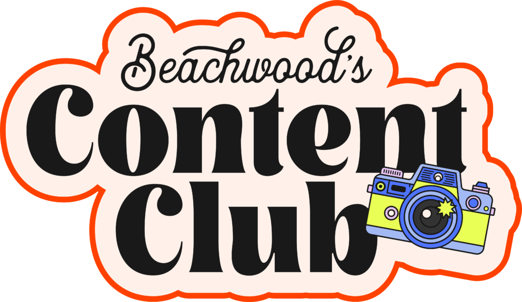 Join the Content Club | Beachwood Creative