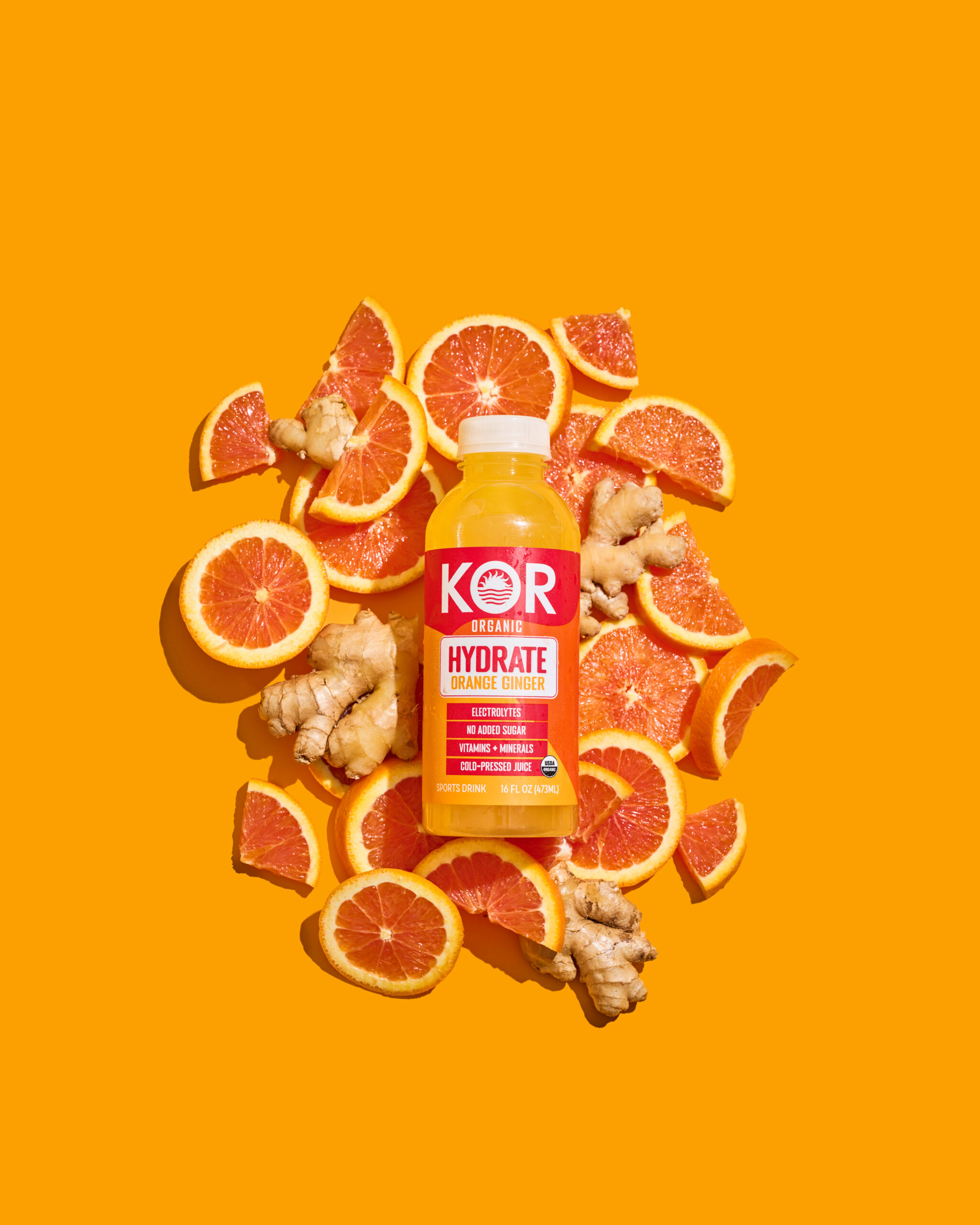 Behind the Scenes: Studio Shoot with KOR | Beachwood Creative